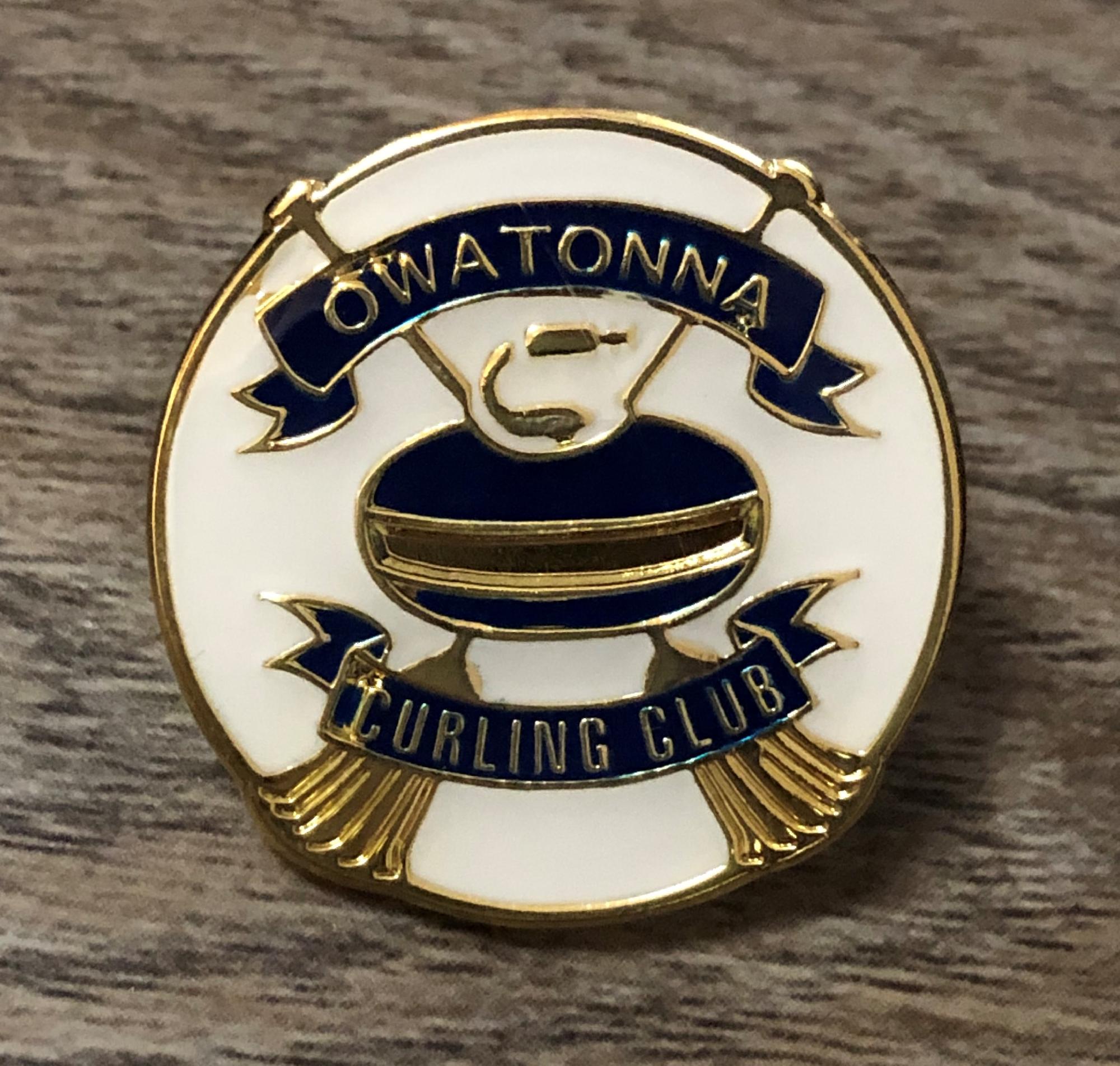 Owatonna Curling Club :: Pro Shop