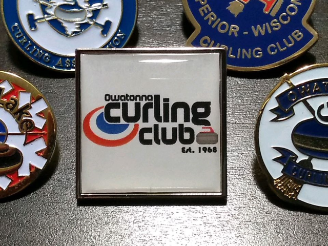 Owatonna Curling Club :: Pro Shop